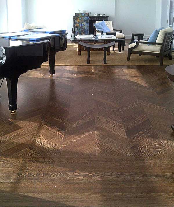 Vendor Spotlight: Aron Rissman, Mr. Floor Companies – NARI Chicago