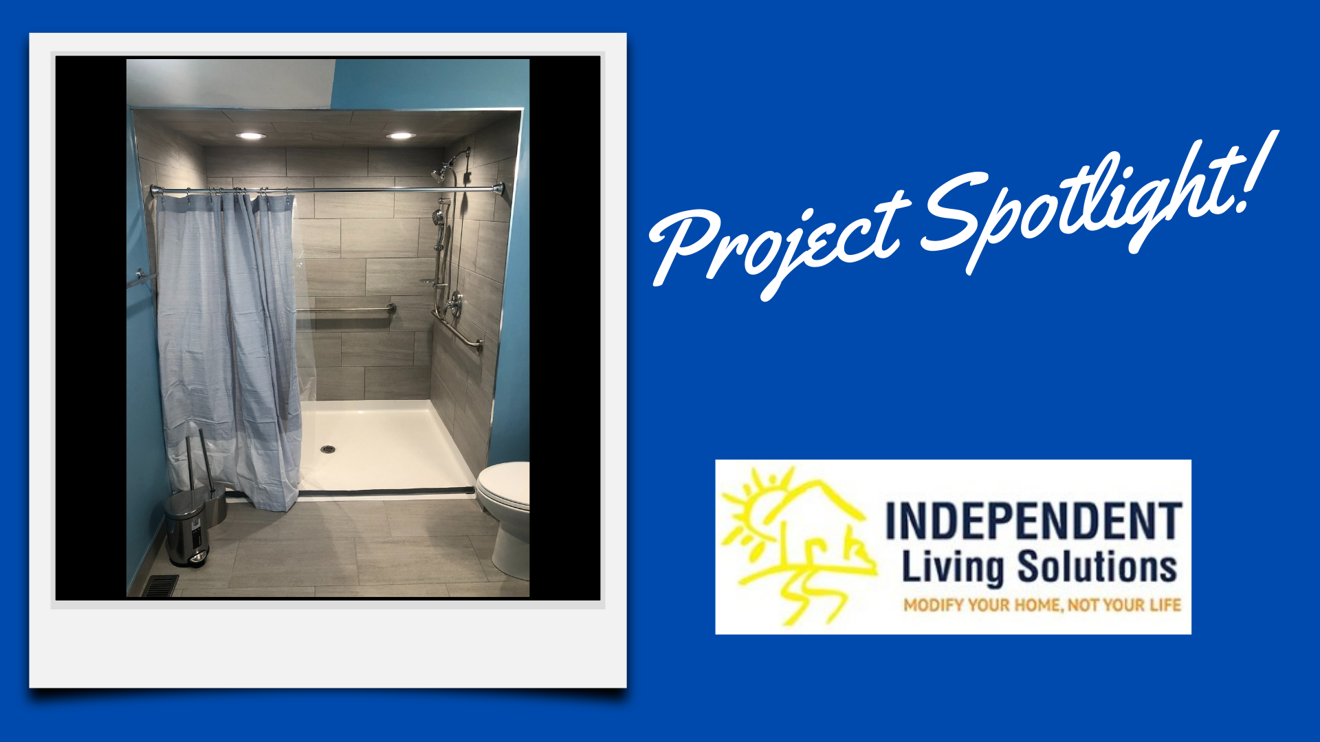 Project Spotlight: Independent Living Solutions - NARI Chicago